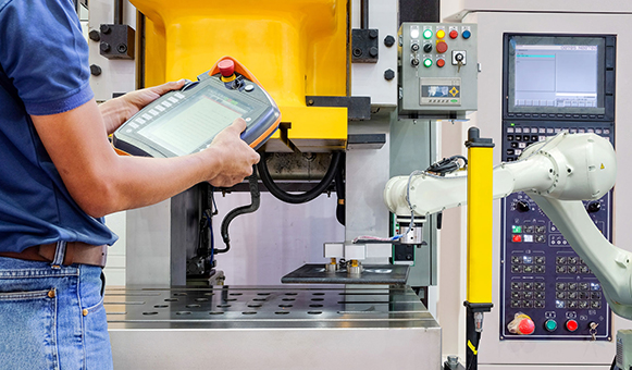 Organisation industrielle | Optimisez vos processus de production