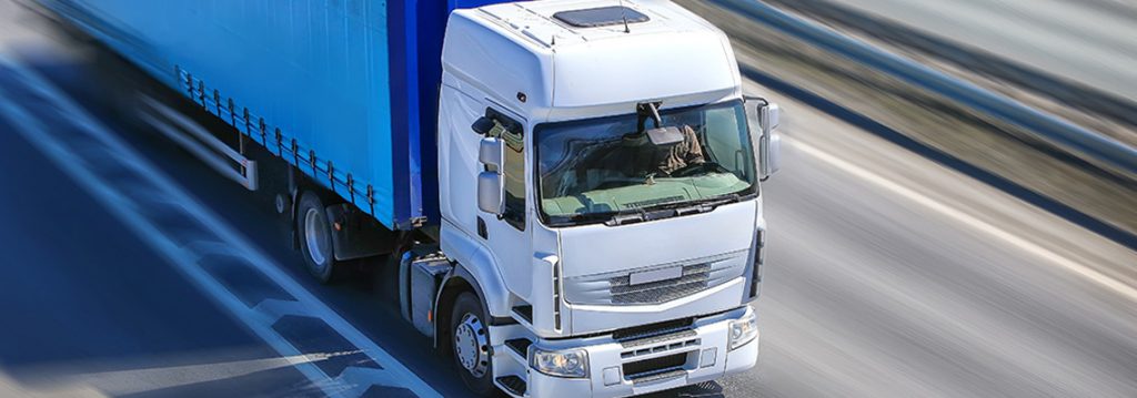 Transport routier, les modalités existantes